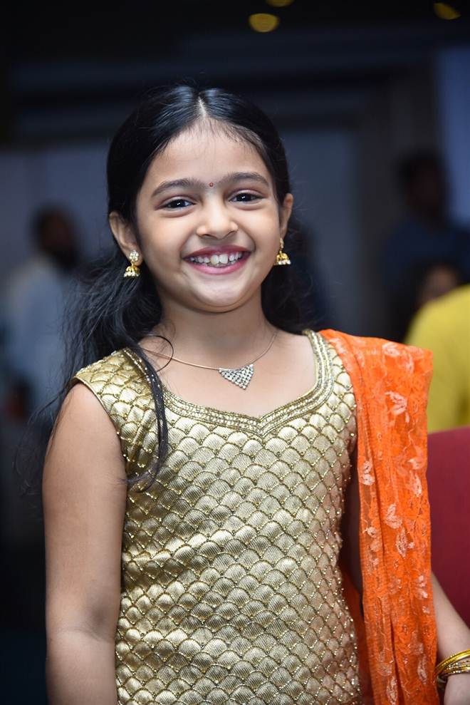 Akshara Kishore Photos: Find Latest HD Images, Pictures, Stills & Pics ...