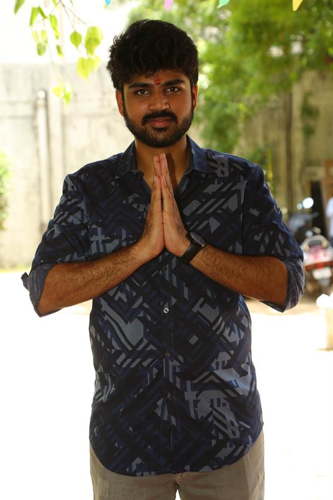 Pistha Movie Launch - Filmibeat