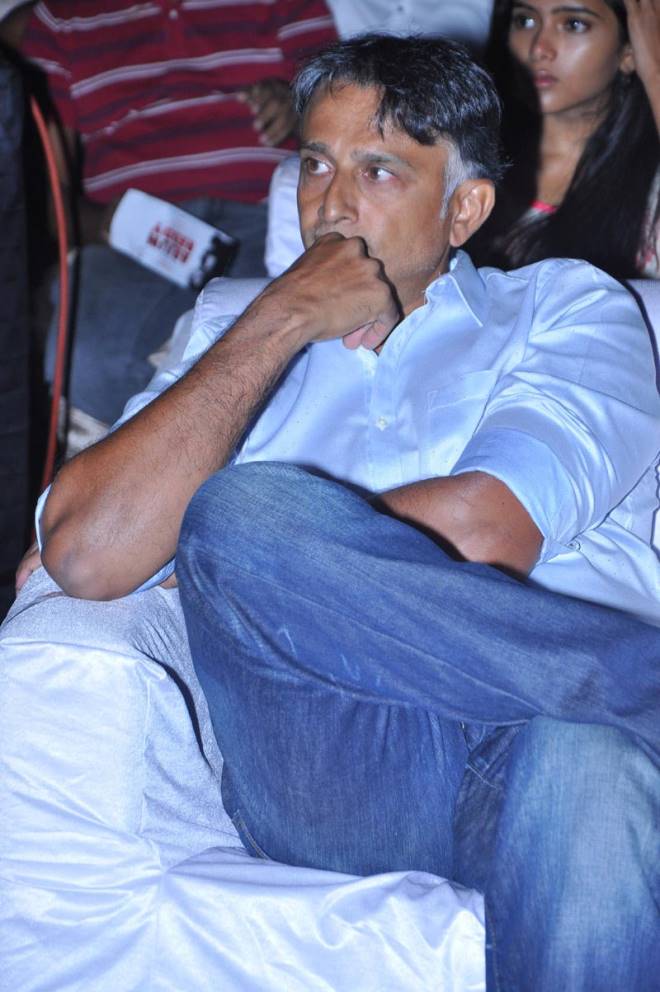 Arjun Reddy Pre Release Function - Filmibeat