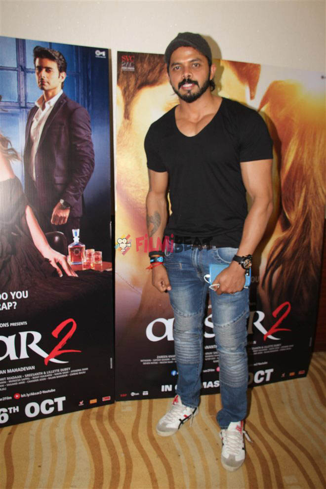 Aksar 2 Trailer Launch - Filmibeat