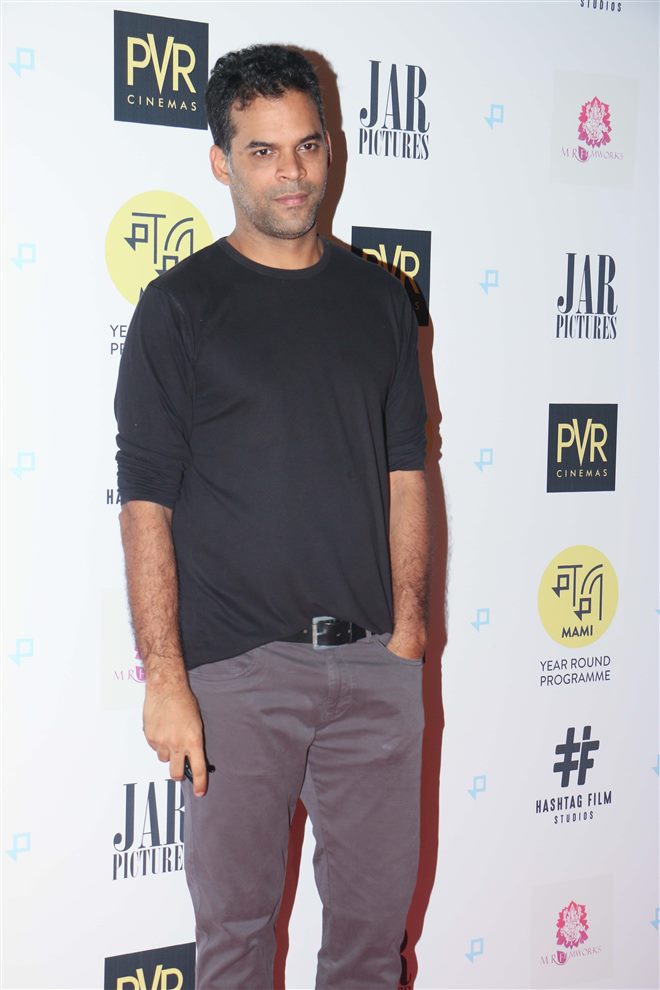 Gurgaon Movie Screening - Filmibeat