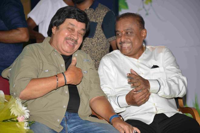 Hasiru Ribbon Film Launch - Filmibeat