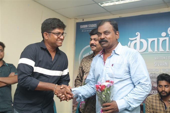Kargil Movie Audio Launch - Filmibeat