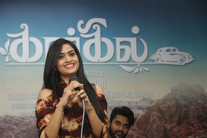 Kargil Movie Audio Launch - Filmibeat