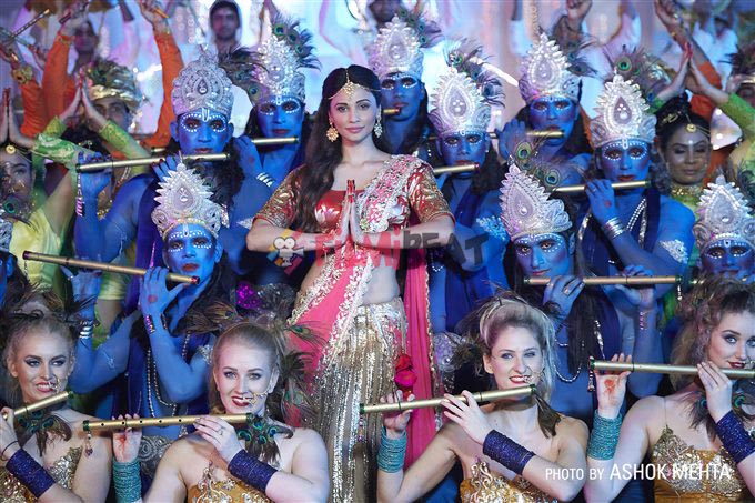 Ramratan Bollywood Movie: Pooja, Shooting Stills, Location Photos ...