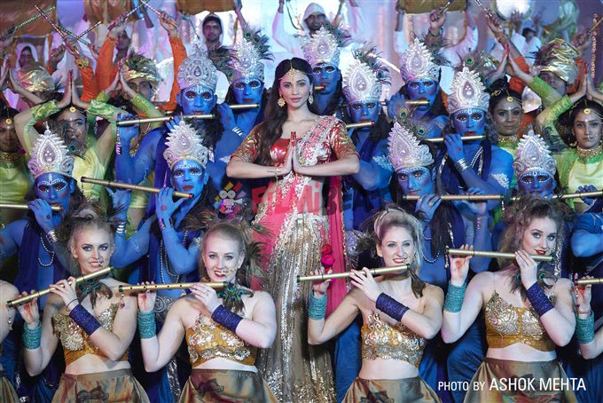 Ramratan Bollywood Movie: Pooja, Shooting Stills, Location Photos ...