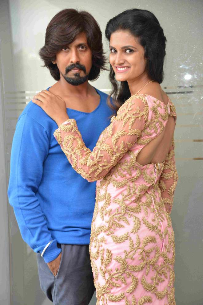 Star 121 Hash Press Meet - Filmibeat