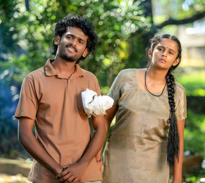 Konjam Konjam Tamil Movie: Pooja, Shooting Stills, Location Photos ...