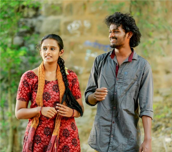 Konjam Konjam Tamil Movie: Pooja, Shooting Stills, Location Photos ...