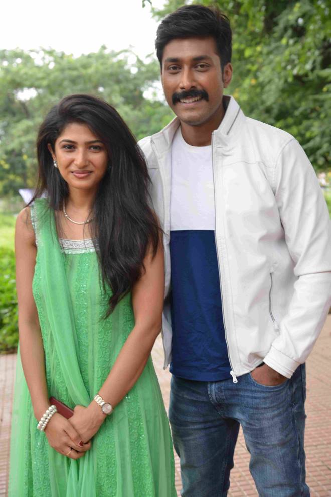 Kavalu Daari Press Meet - Filmibeat