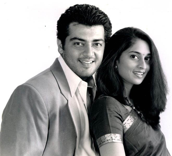 Ajith Kumar Complete 25 Years In Tamil Cinema - Filmibeat