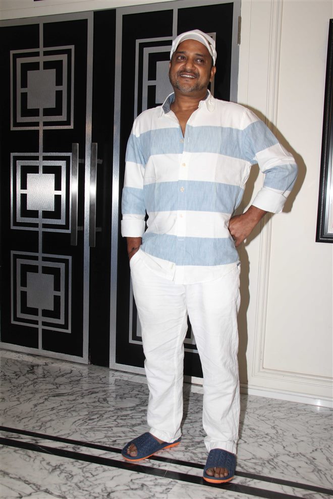 Daddy Movie Special Screening - Filmibeat
