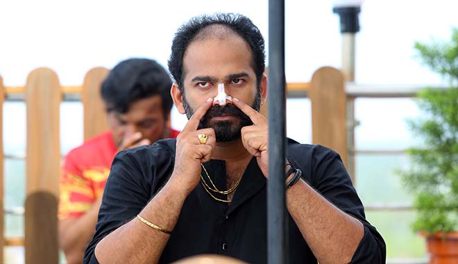 Disney James Photos | Disney James Latest HD Pics |Disney James New ...