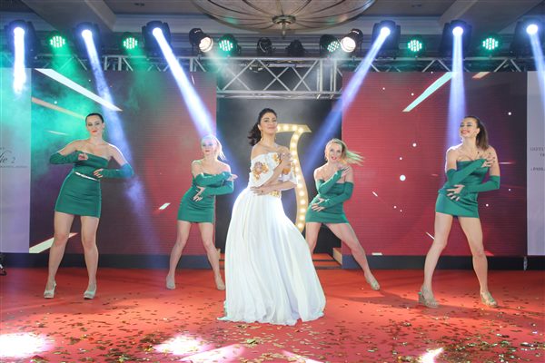 Julie 2 Trailer Launch - Filmibeat