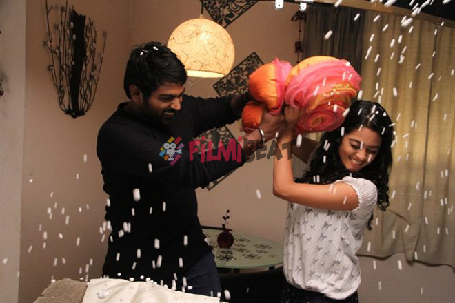 Puriyadha Puthir Tamil Movie: Pooja, Shooting Stills, Location Photos ...
