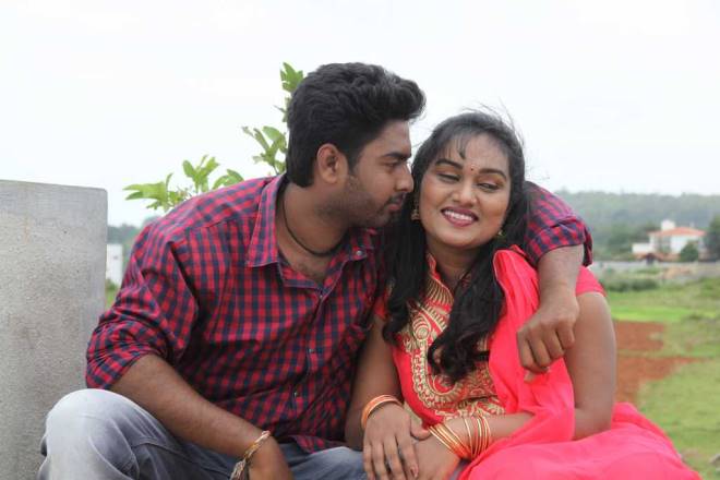 Kadhal Pradesam Tamil Movie: Pooja, Shooting Stills, Location Photos ...