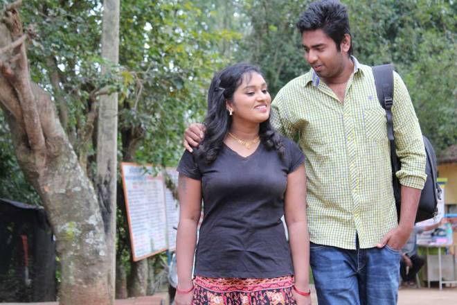 Kadhal Pradesam Tamil Movie: Pooja, Shooting Stills, Location Photos ...