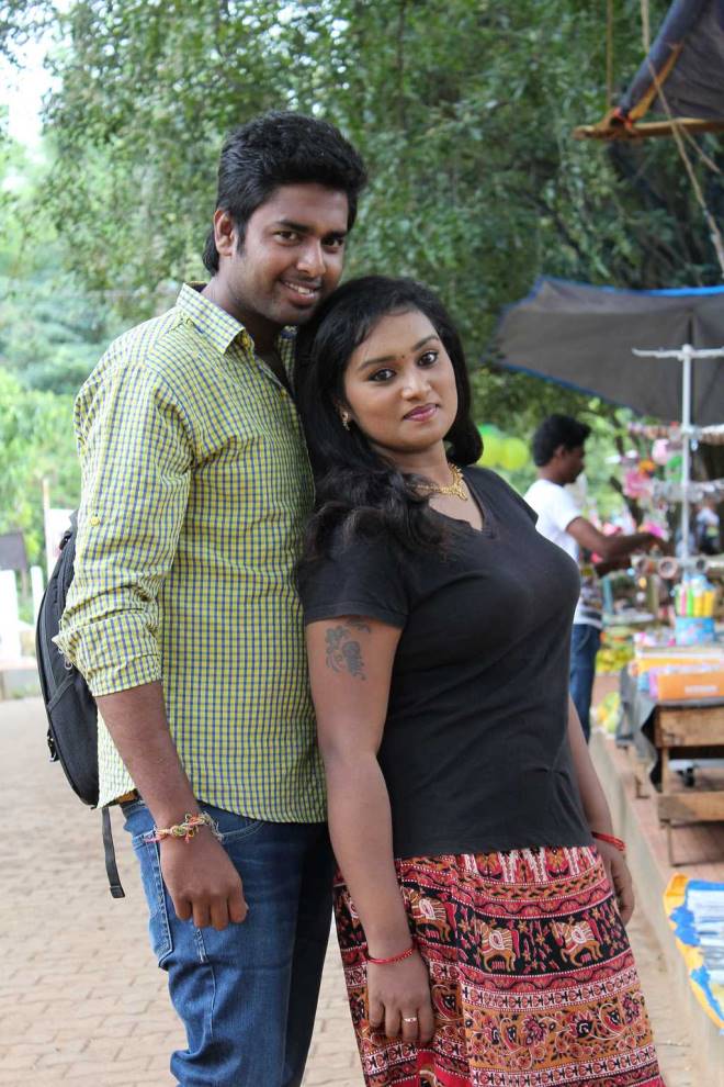 Kadhal Pradesam Tamil Movie: Pooja, Shooting Stills, Location Photos ...