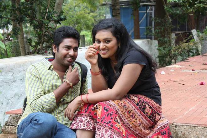 Kadhal Pradesam Tamil Movie: Pooja, Shooting Stills, Location Photos ...
