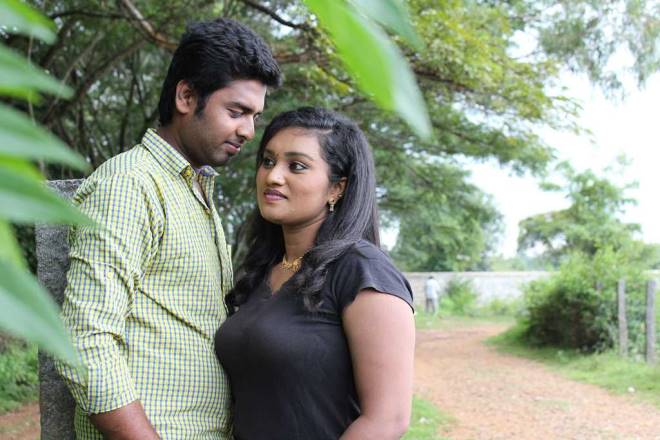 Kadhal Pradesam Tamil Movie: Pooja, Shooting Stills, Location Photos ...