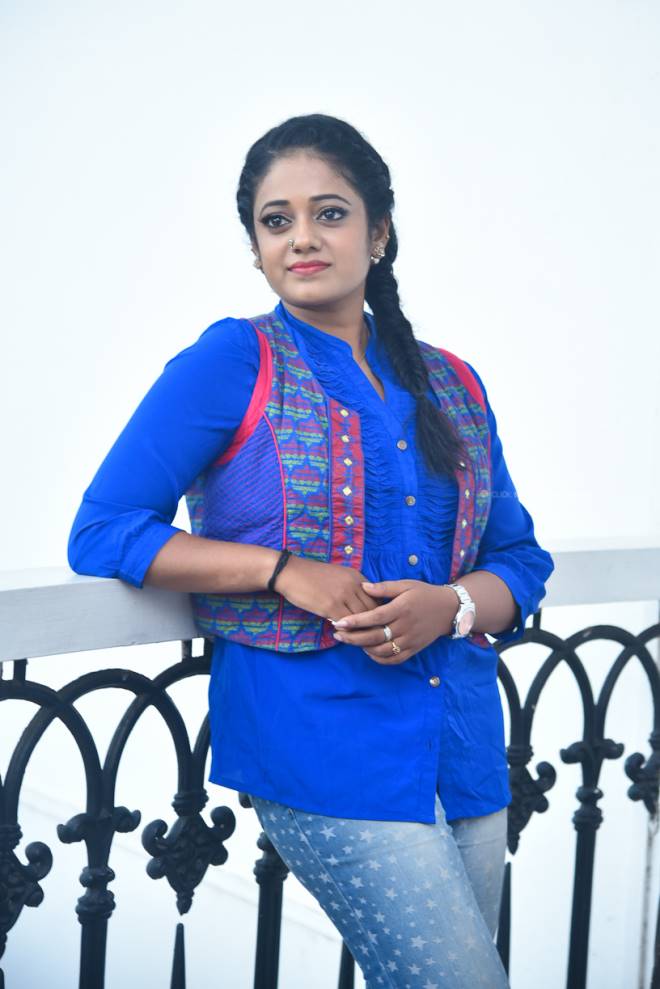 Preetha Pradeep Photos: Find Latest HD Images, Pictures, Stills & Pics ...