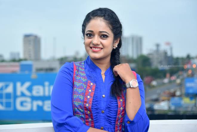 Preetha Pradeep Photos: Find Latest HD Images, Pictures, Stills & Pics ...