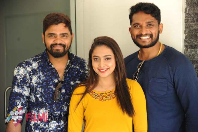 Psycho Shankar Press Meet - Filmibeat