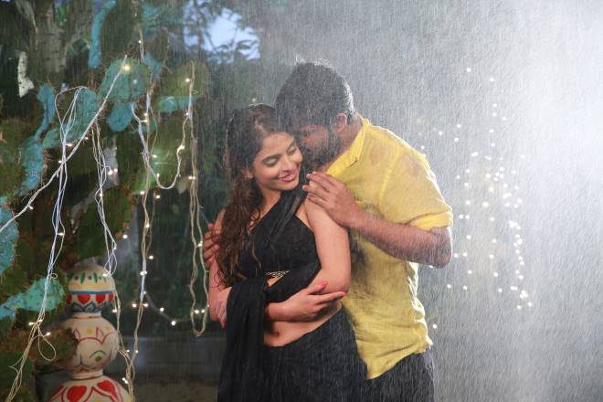 Rayala Haram Telugu Movie: Pooja, Shooting Stills, Location Photos ...