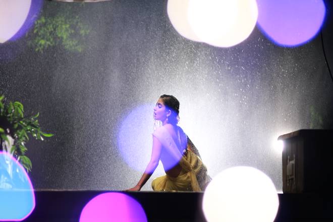 Rayala Haram Telugu Movie: Pooja, Shooting Stills, Location Photos ...