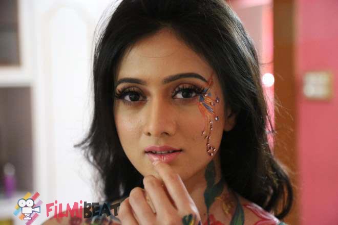 Chitte Kannada Movie: Pooja, Shooting Stills, Location Photos & First ...