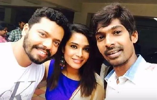 Actor Dhanraj Son Naming Ceremony - Filmibeat