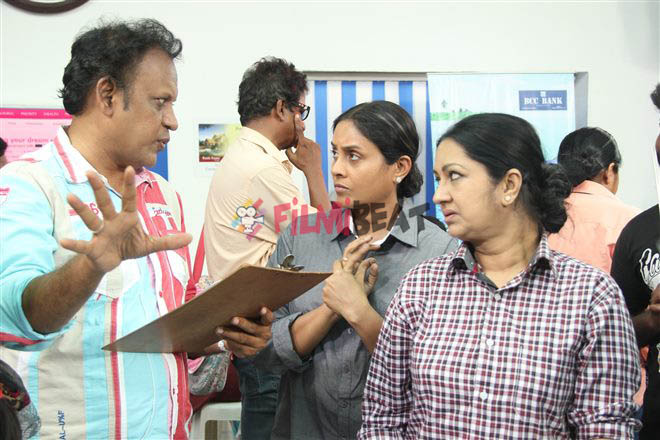 Idly Tamil Movie: Pooja, Shooting Stills, Location Photos & First Look ...