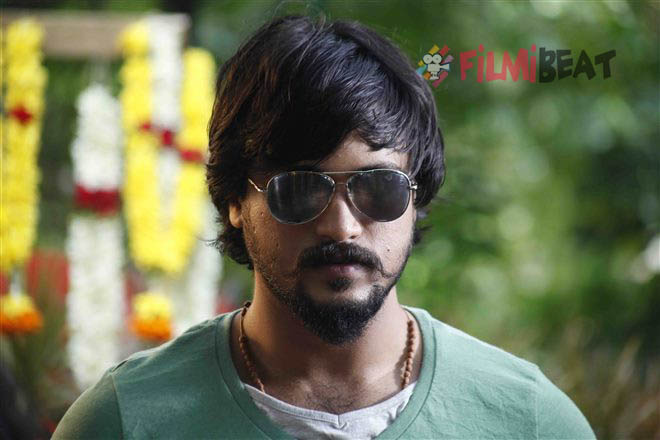 Kariya 2 Kannada Movie: Pooja, Shooting Stills, Location Photos & First Look Posters - Filmibeat