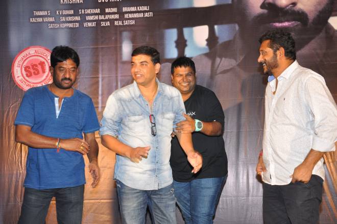 Jawaan Trailer Launch - Filmibeat