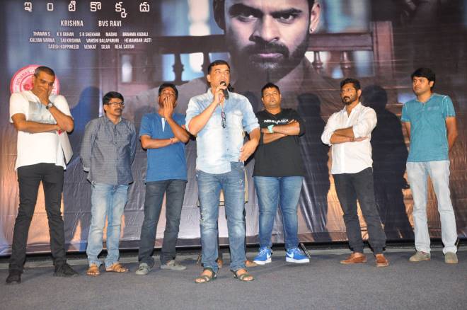 Jawaan Trailer Launch - Filmibeat
