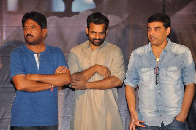 Jawaan Trailer Launch - Filmibeat