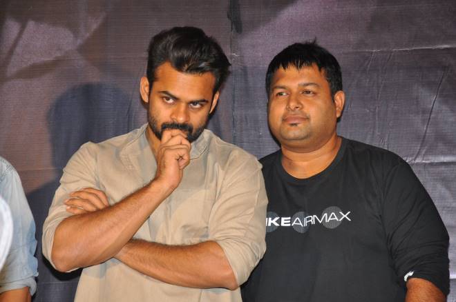 Jawaan Trailer Launch - Filmibeat