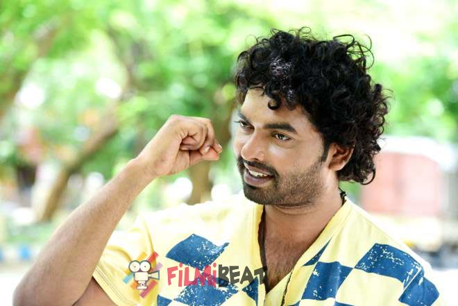 Bico Kannada Movie: Pooja, Shooting Stills, Location Photos & First ...