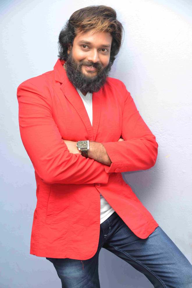 Aranyani Audio Release - Filmibeat