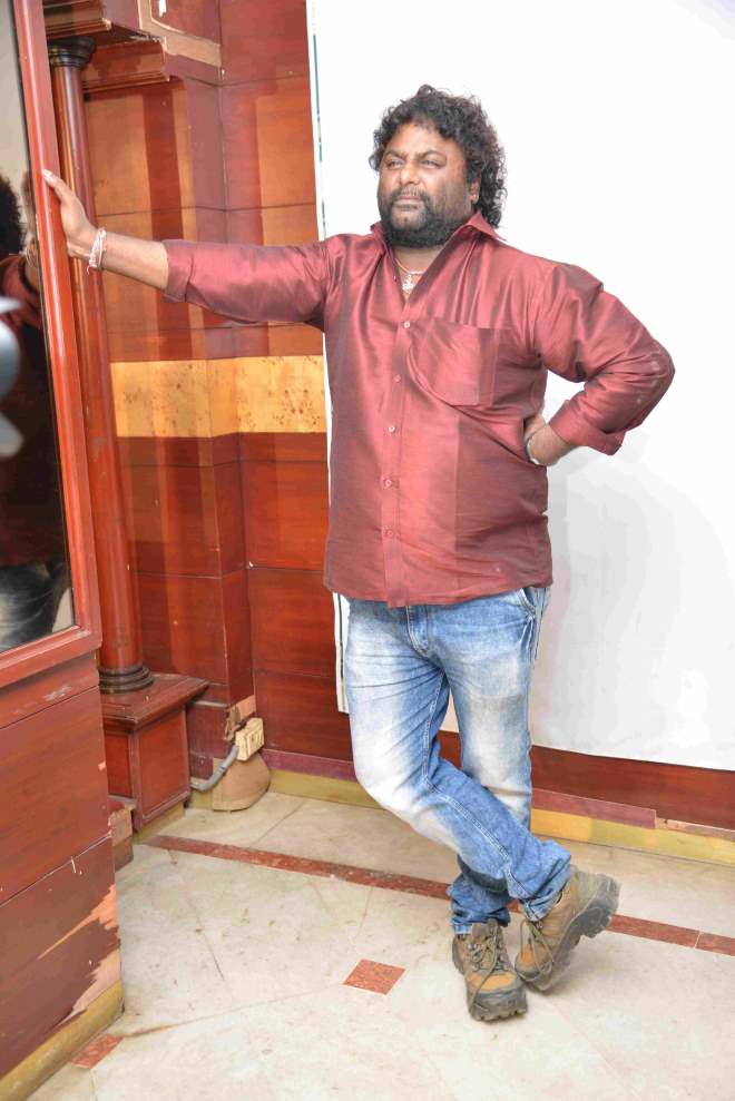 Tikla Huccha Venkat Audio Release - Filmibeat