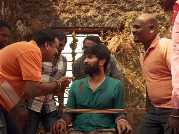 Semma Botha Aagathey Tamil Movie: Pooja, Shooting Stills, Location ...