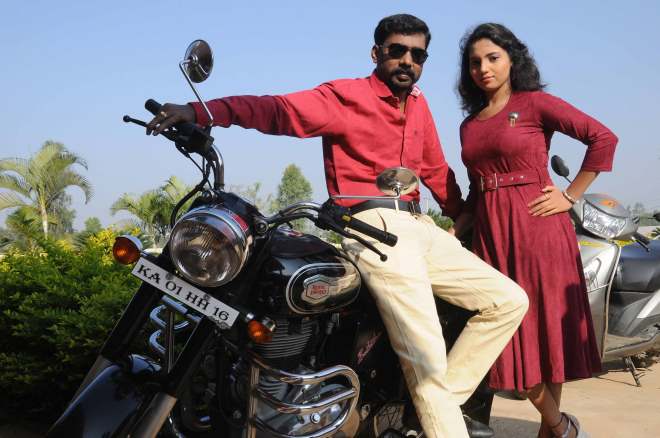 Neene Sakida Gini Kannada Movie: Pooja, Shooting Stills, Location ...