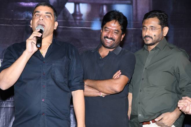 Jawaan Pre Release Press Meet - Filmibeat