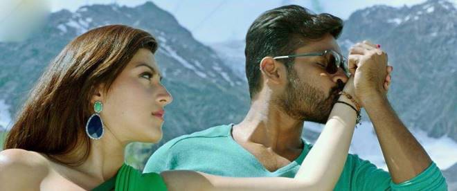 Jawaan Telugu Movie: Pooja, Shooting Stills, Location Photos & First ...