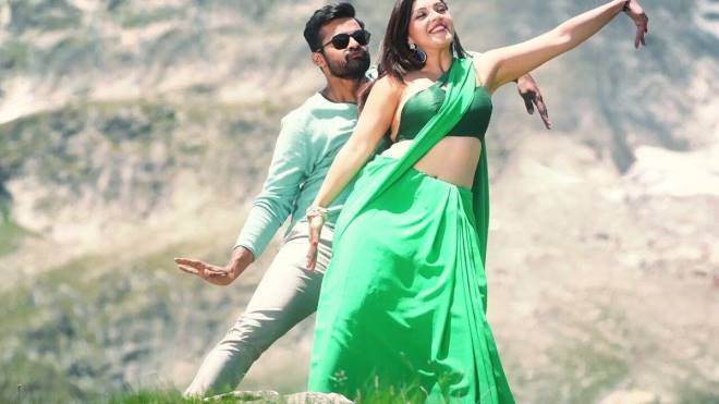 Jawaan Telugu Movie: Pooja, Shooting Stills, Location Photos & First ...