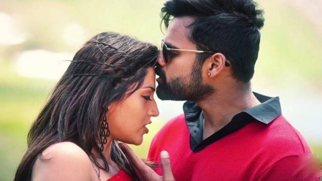 Jawaan Telugu Movie: Pooja, Shooting Stills, Location Photos & First ...