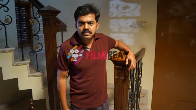 Kaivalya Kannada Movie: Pooja, Shooting Stills, Location Photos & First ...