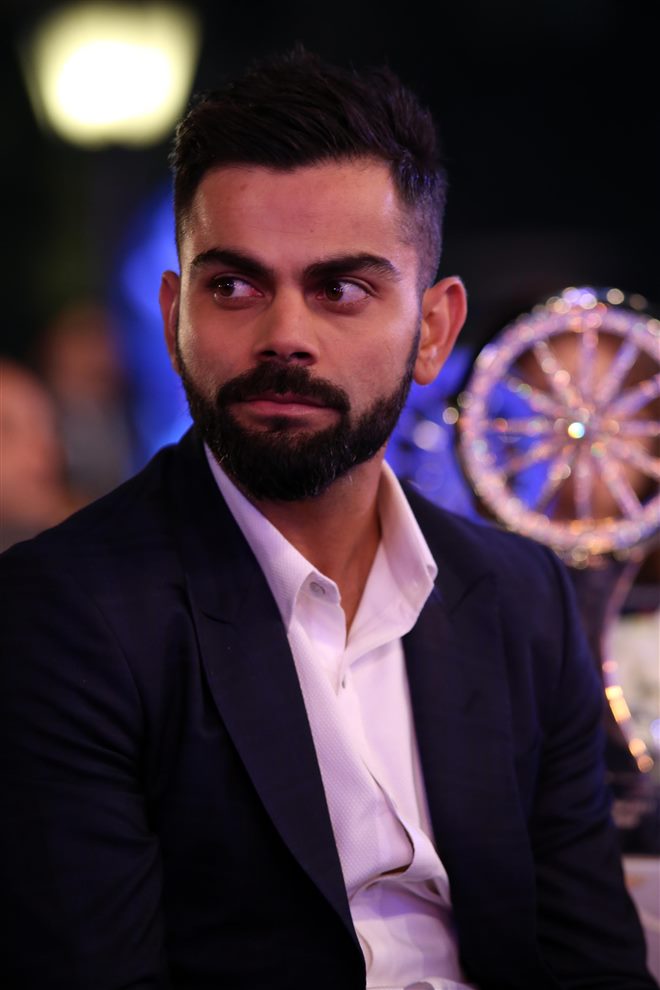 CNN IBN Indian Of The Year Awards 2017 - Filmibeat