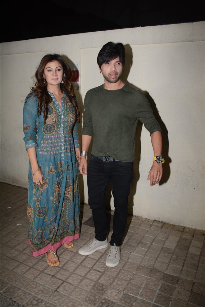 Firangi Movie Special Screening - Filmibeat