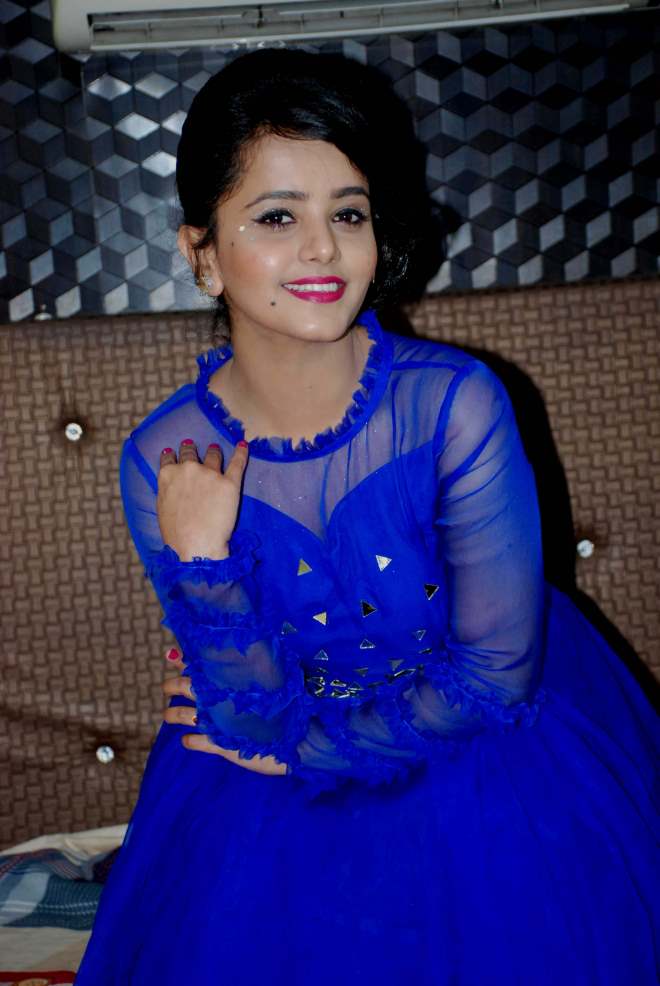 HSR Habba Celebrity Event - Filmibeat